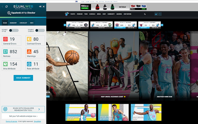 EqualWeb Review: Every Aspect Of Web Accessibility Solution Explained