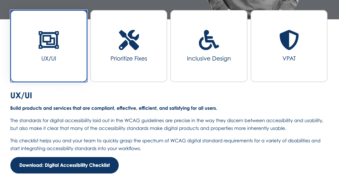 Essential Accessibility Review & Best Accessibility