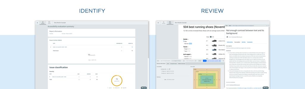 UsableNet Review - Accessibility Solution for Full Website Inclusion