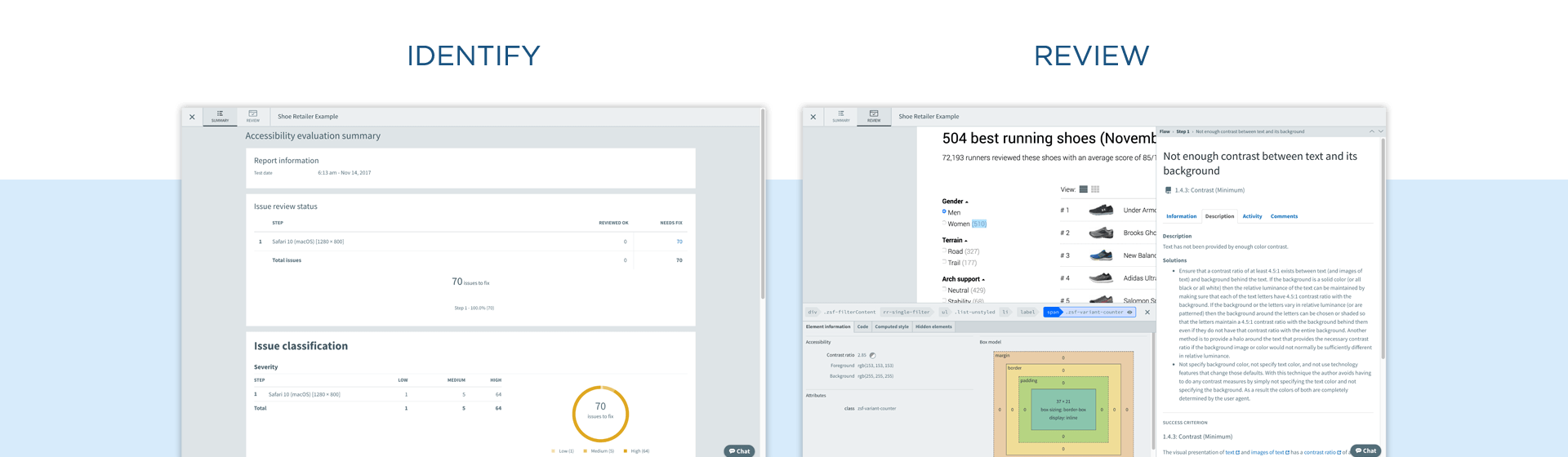 UsableNet Review - Accessibility Solution for Full Website Inclusion