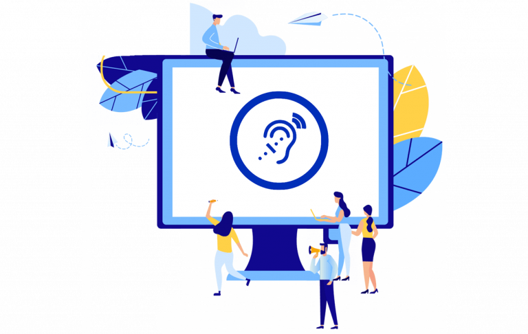 Principes essentiels de l'accessibilité du site Web pour le handicap ...