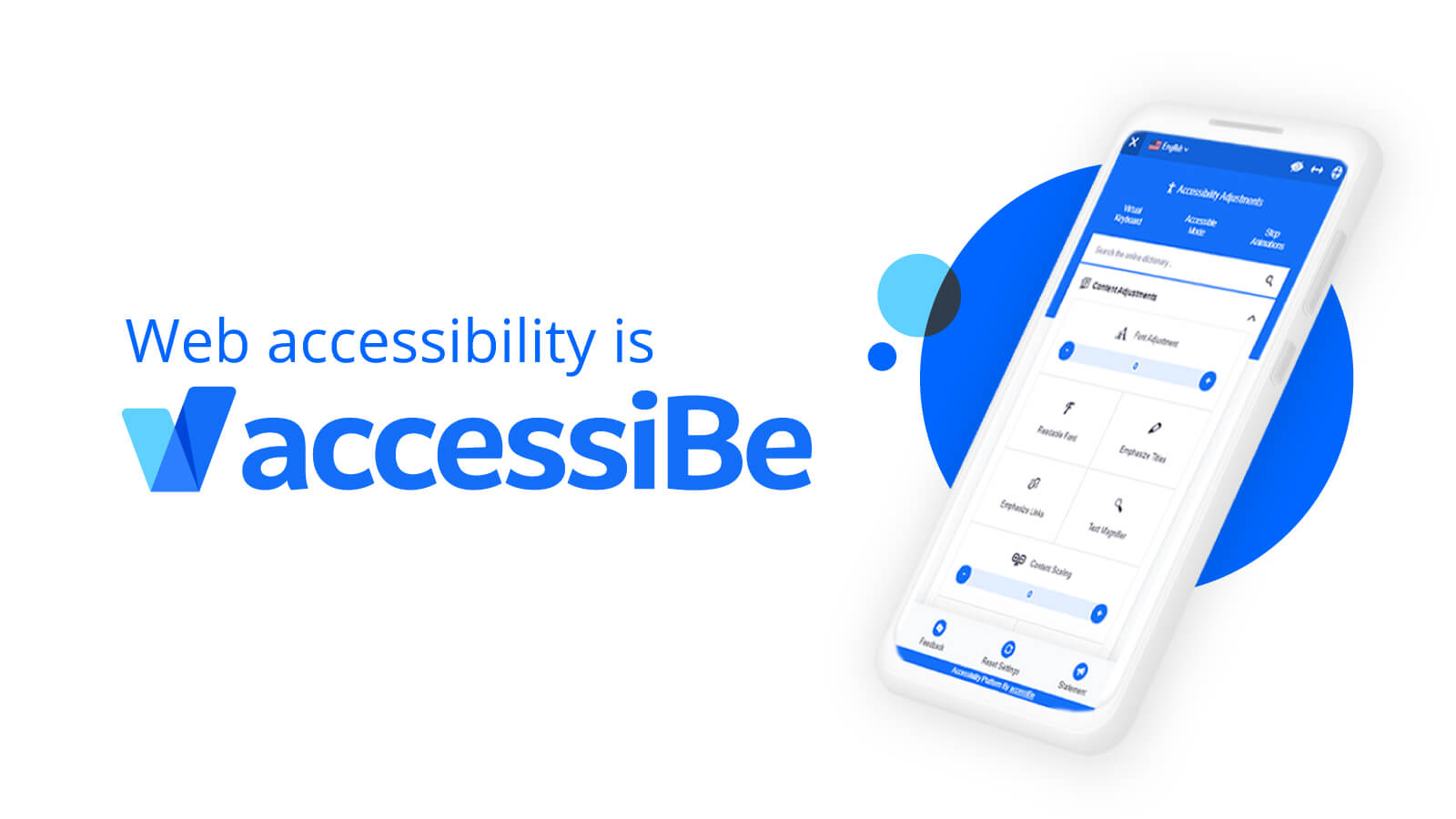 What Are The Best Web Accessibility Solutions in Europe in 2021?