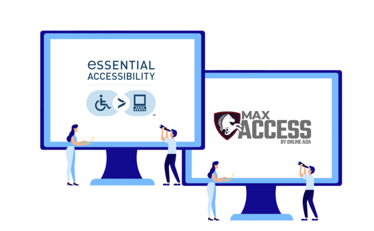 Essential Principles Website Accessibility For Auditory Disability