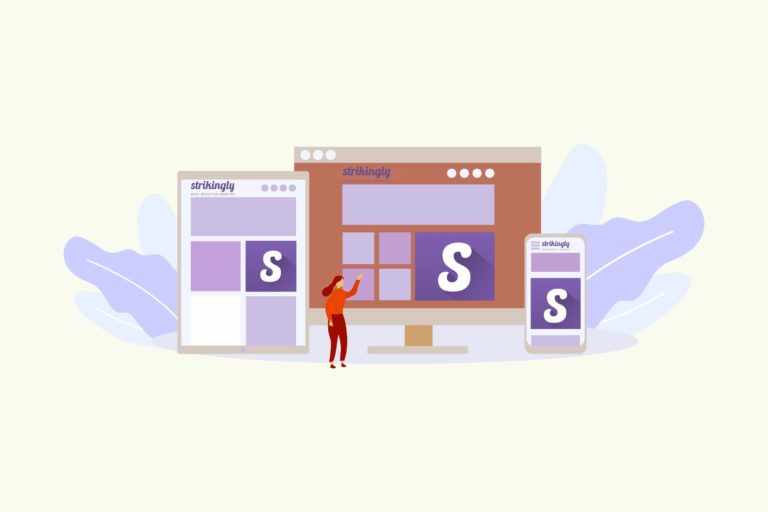 How Do I Make My Strikingly Website Accessible? Follow These Steps